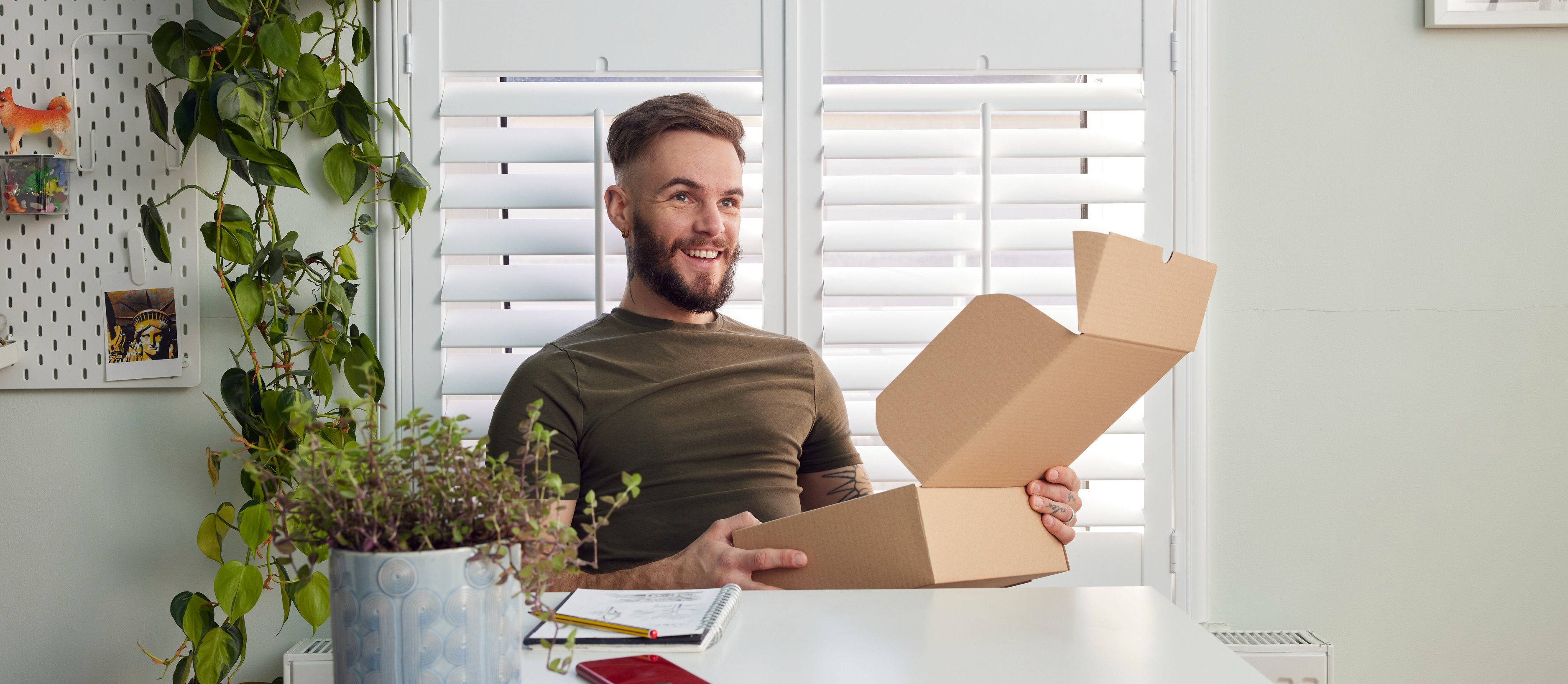 Unboxing Marketing Examples ebook