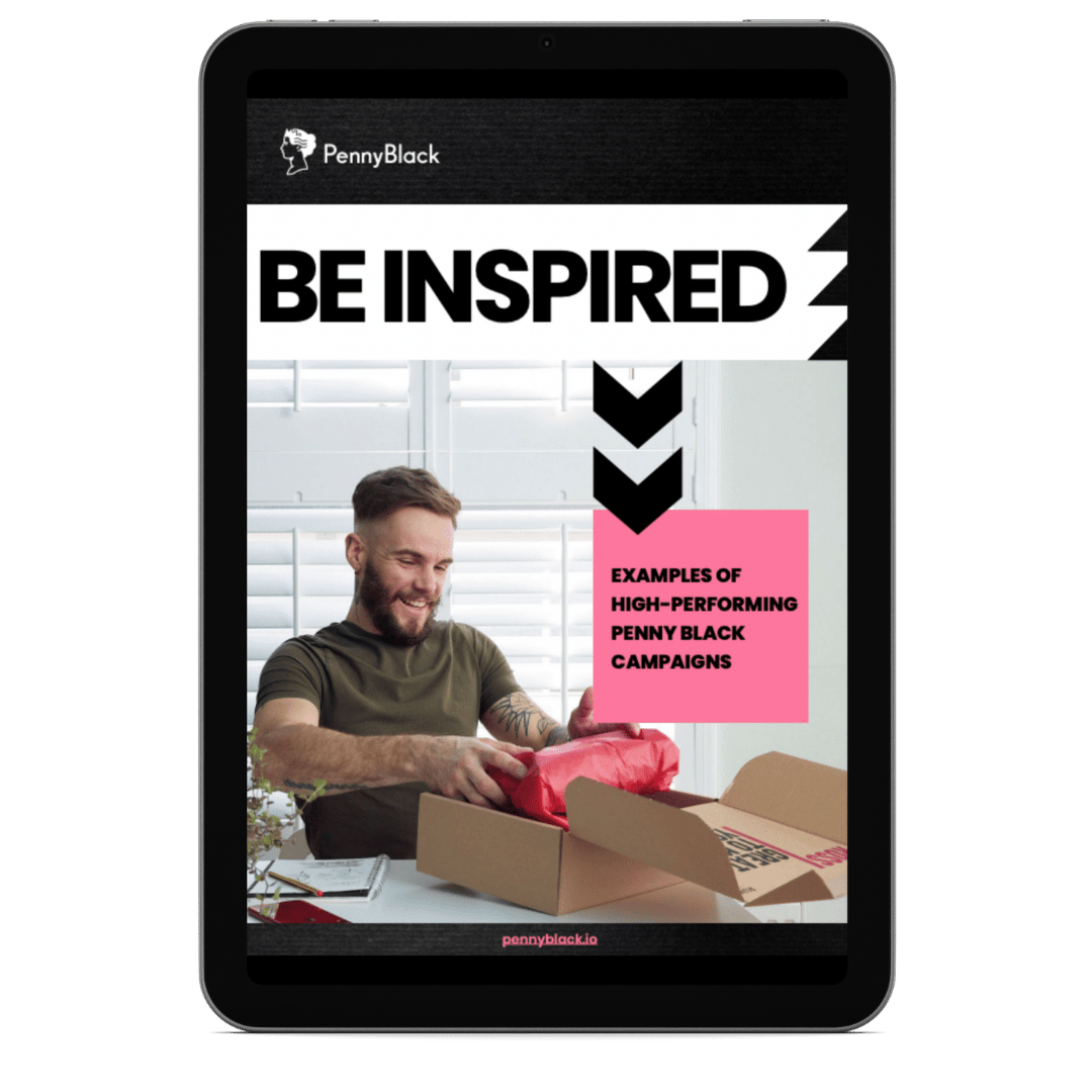 Unboxing Marketing Examples ebook